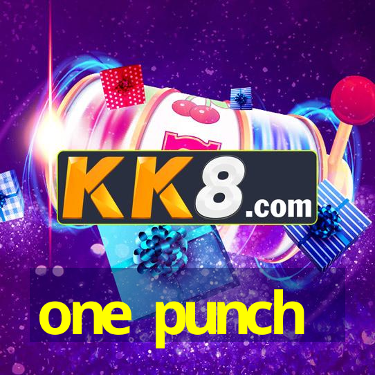 One Punch V4 43 60